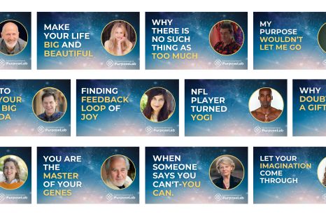 Purpose Lab - LightNet